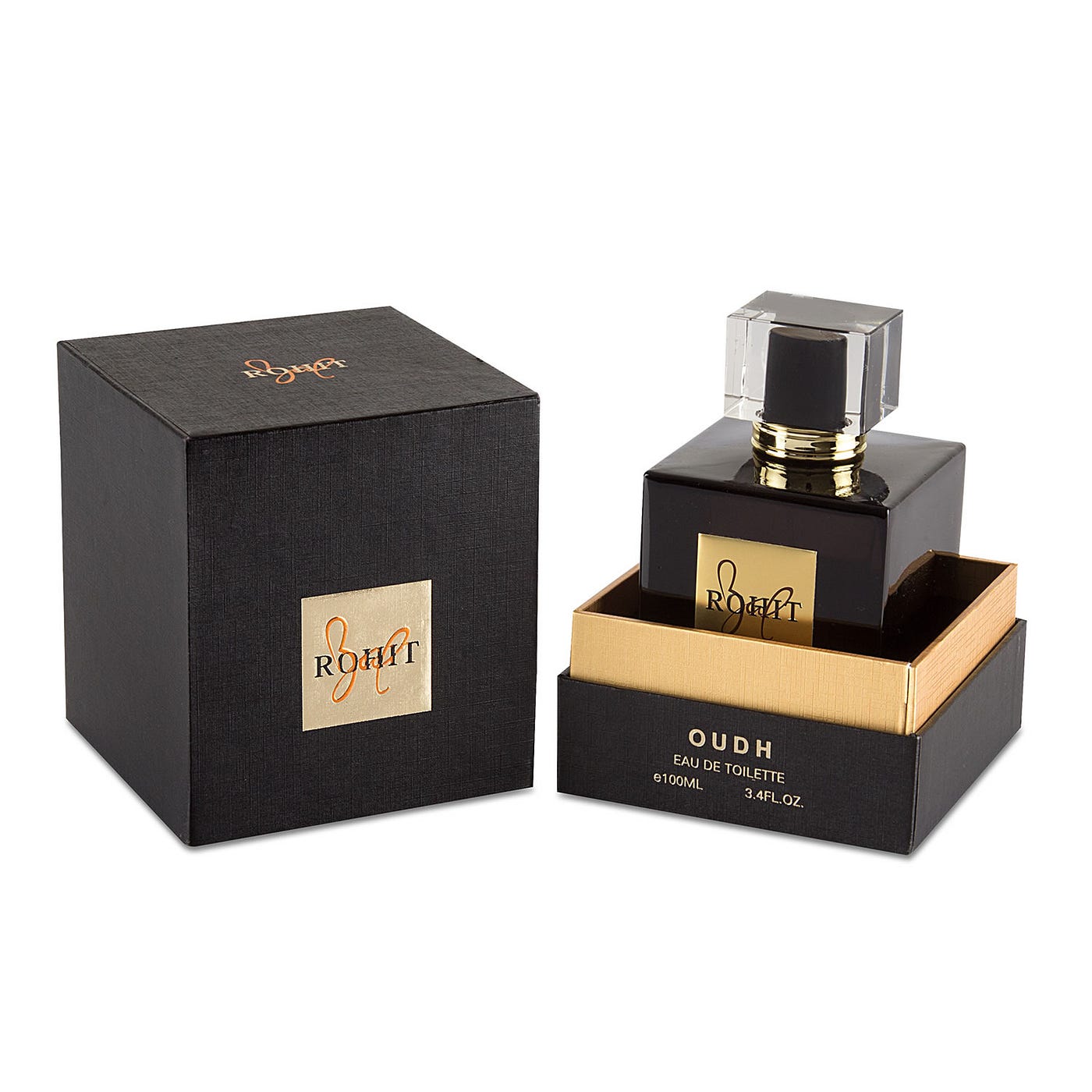 Rohit Bal Unveils New Perfume Range With SpiceStyle | by FashGroupe ...