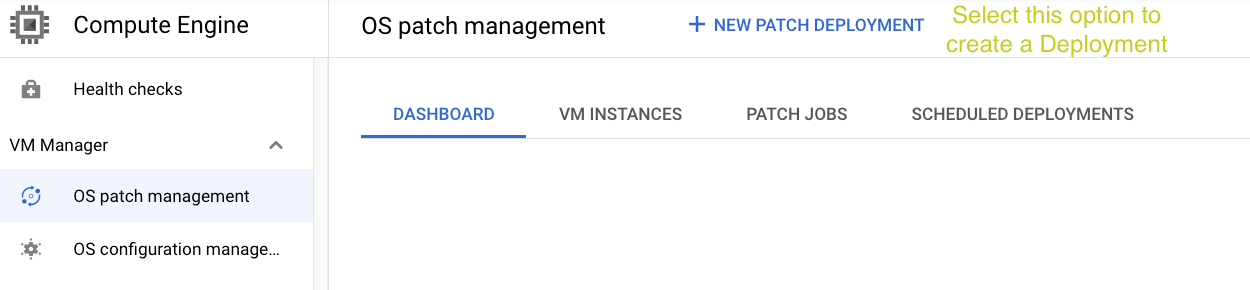 Google Cloud VM Manager. VM Manager in Google Cloud helps to… | by ...