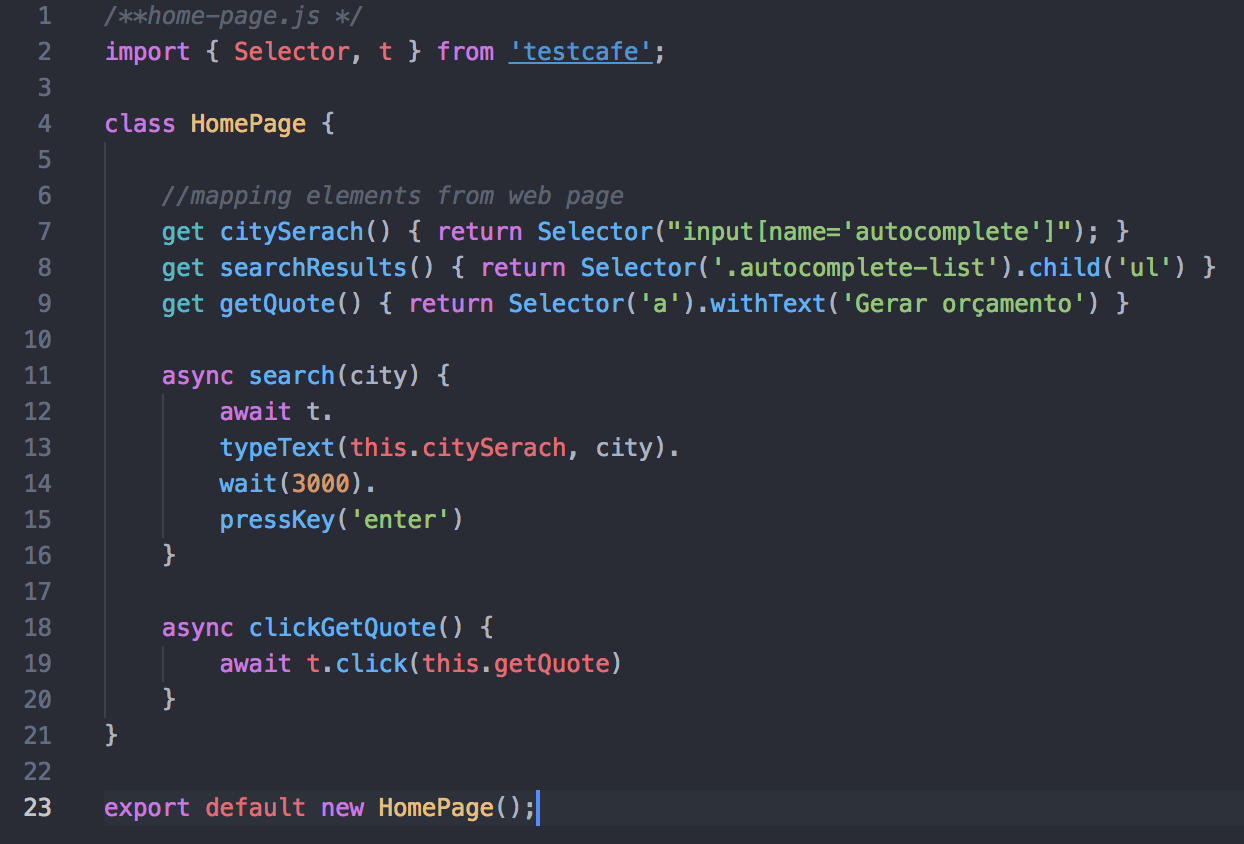 How to create a simple and efficient testing project with TestCafe | by ...