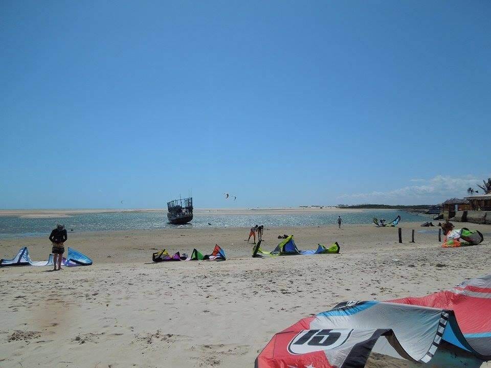 The Best Kitesurfing Spots To Explore On The North East Coast In Brazil ...