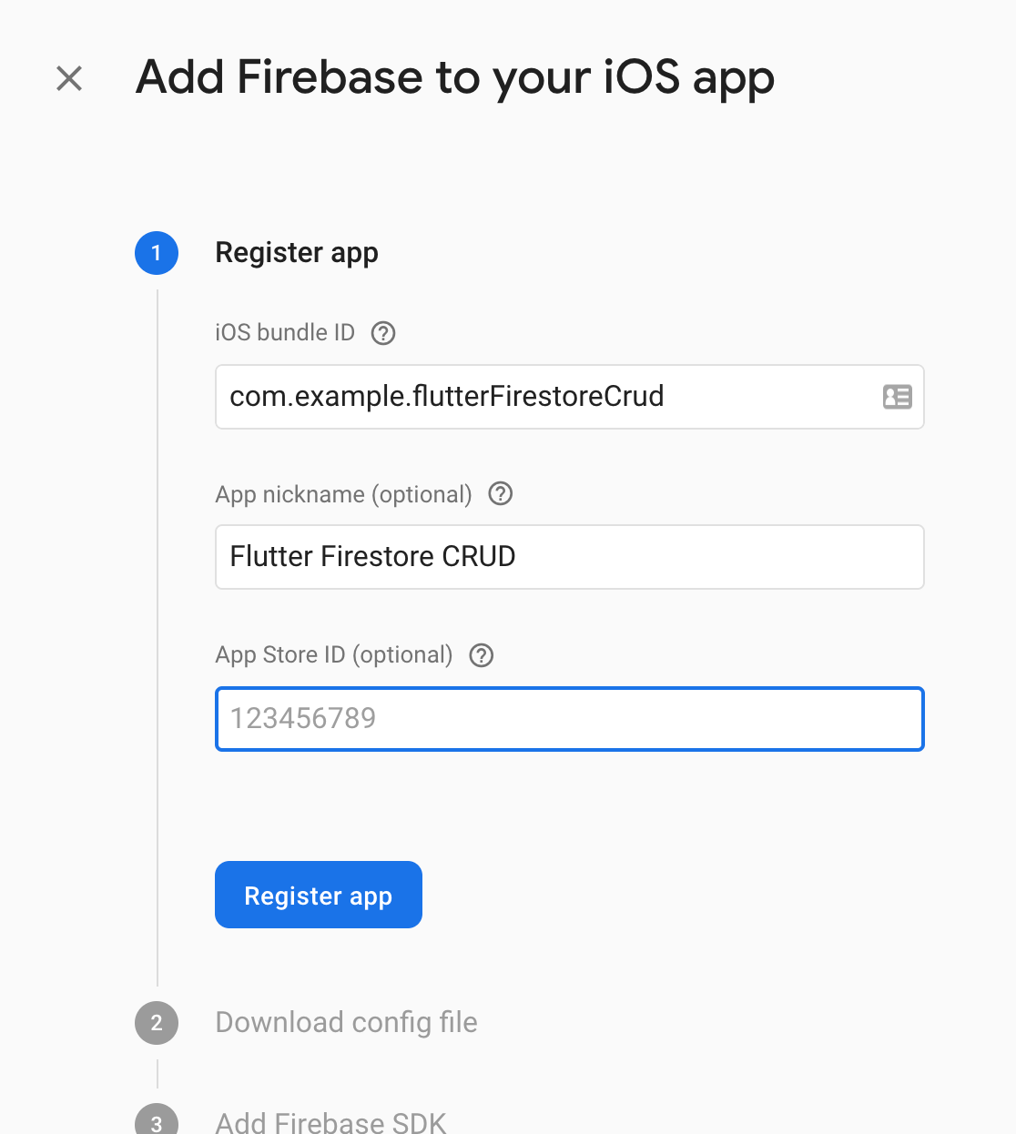 Supercharge Your Flutter Apps For Android Ios And Web With Cloud Firestore Pt 1 🔥 By Joshua