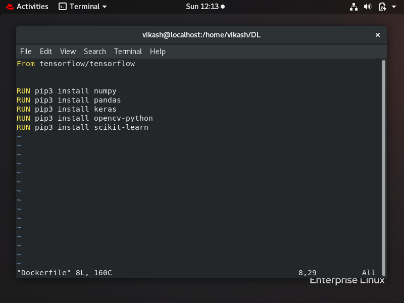 Integration of DevOps Tools (Jenkins, Docker, Github , Git) With ...