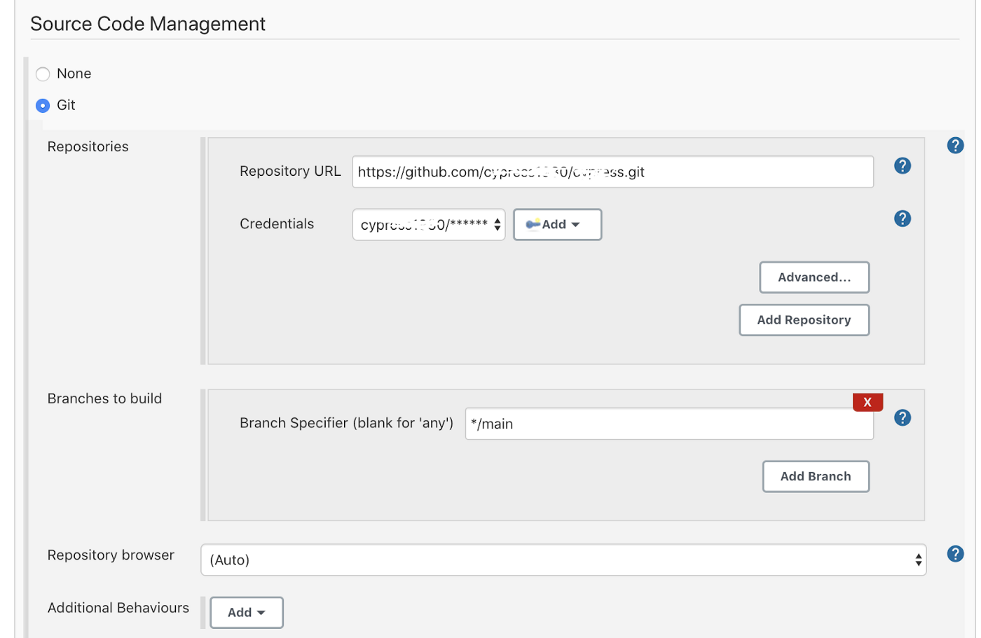 How To Run Playwright Test Case In Cicd Jenkins Qaautomationlabs