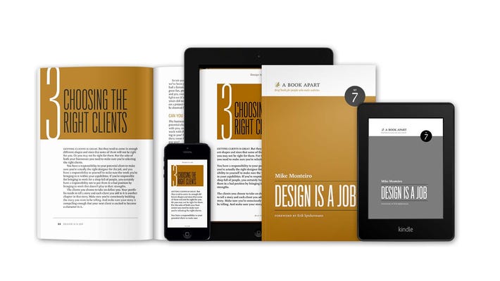 The ultimate list of web design books | by The Layout | Medium