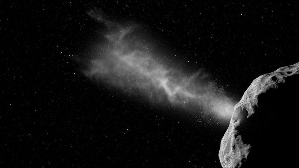 A Billion Years In Interstellar Space: What We Know Today About ...