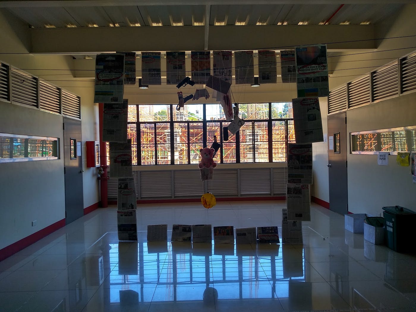 #NEWS: Grade 12 celebrates PSHS Humanities Festival 2018 | by The ...