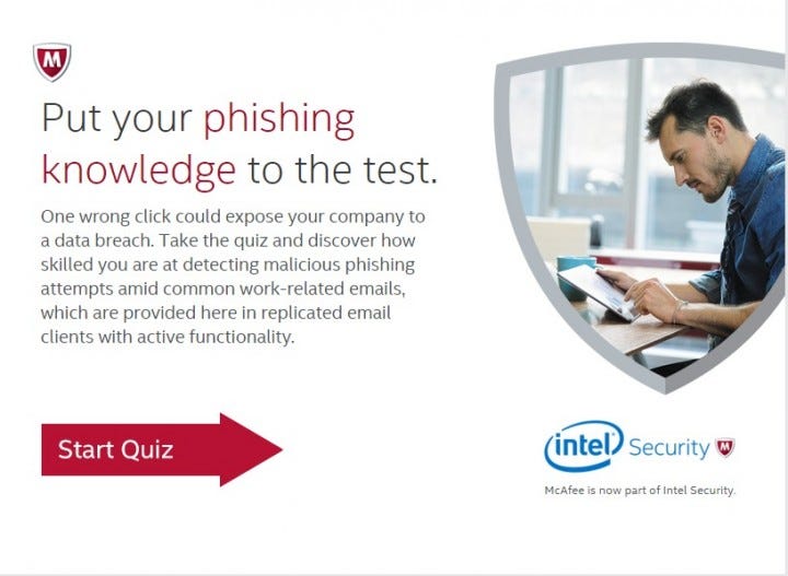 Do You Know How to Prevent Phishing? Test Your IT Knowledge With These ...