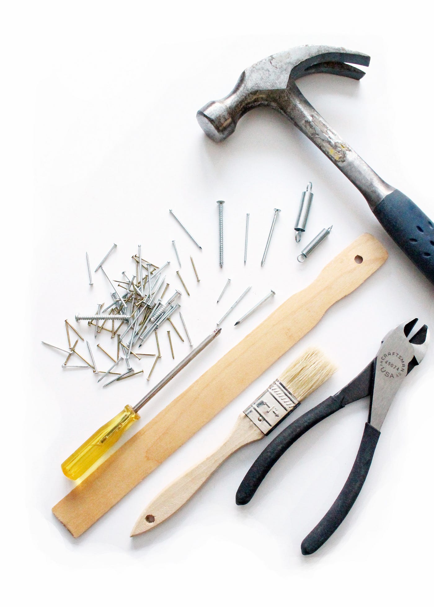 Best Defi Tools That I Used For My Defi Journey | by Lim Wei Xiang ...