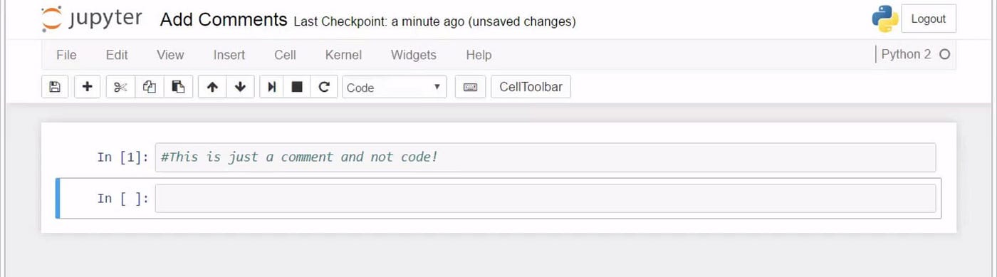 Basic Python Syntax — Introduction to Syntax and Operators | by 365 ...