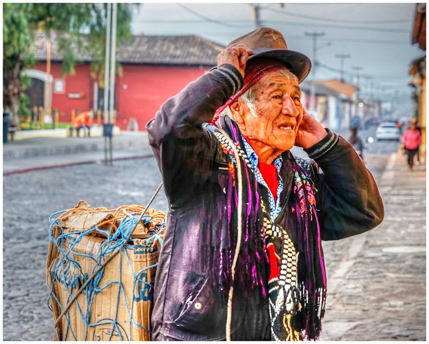 People of Antigua. People fascinate me. | by Jodi Burke | Medium