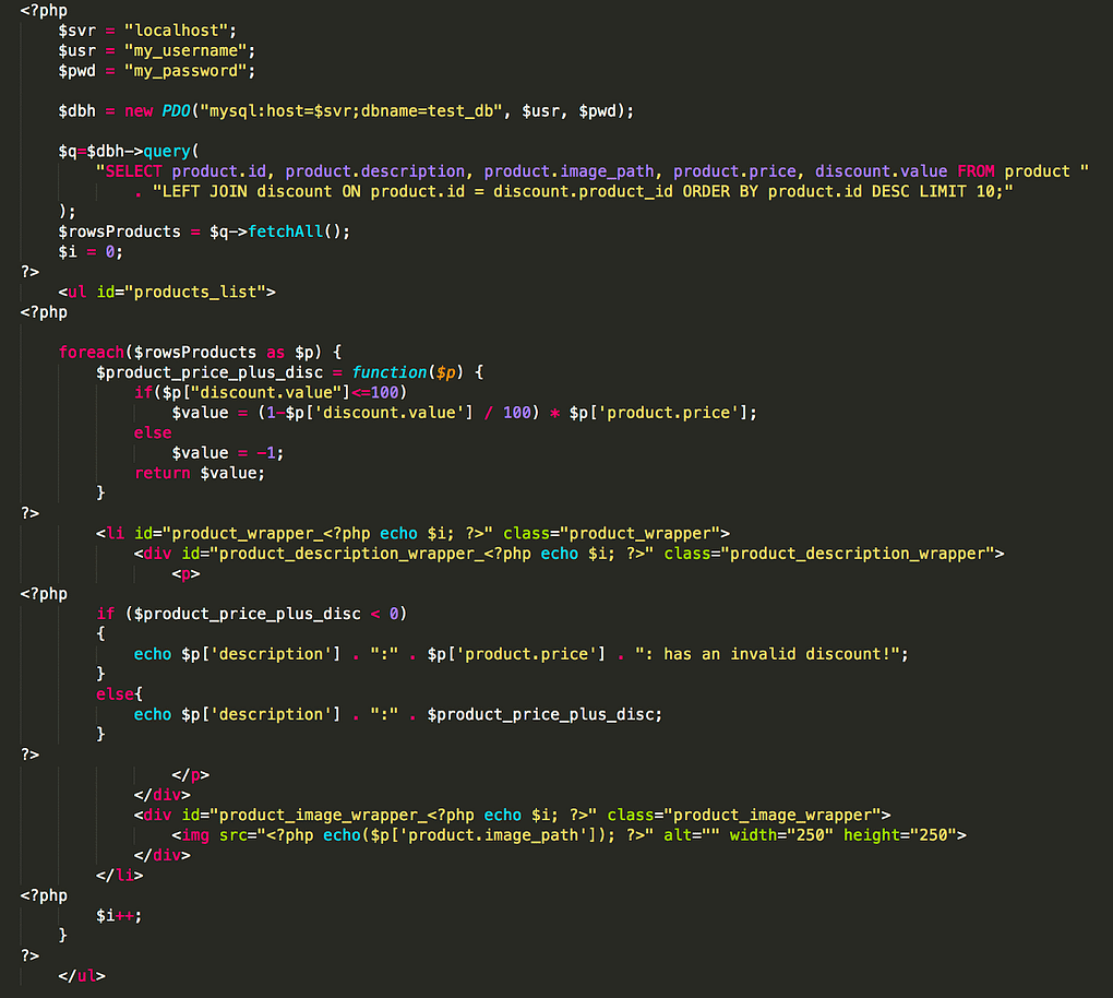 Why use Coding Standards?. The importance of using standard… | by Rui M ...