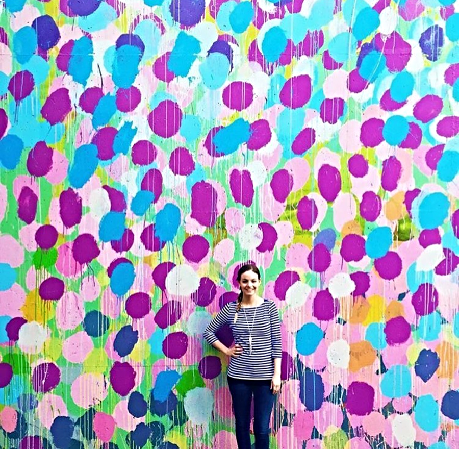 Most Instagramable Walls!. Looking for the next place to take your ...
