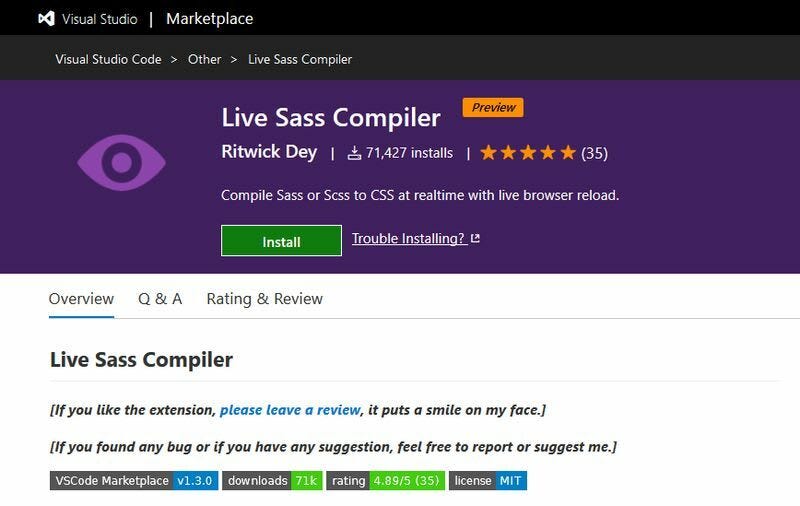 Top 5 Must-have VS Code extensions | by Archit Sharma | Medium