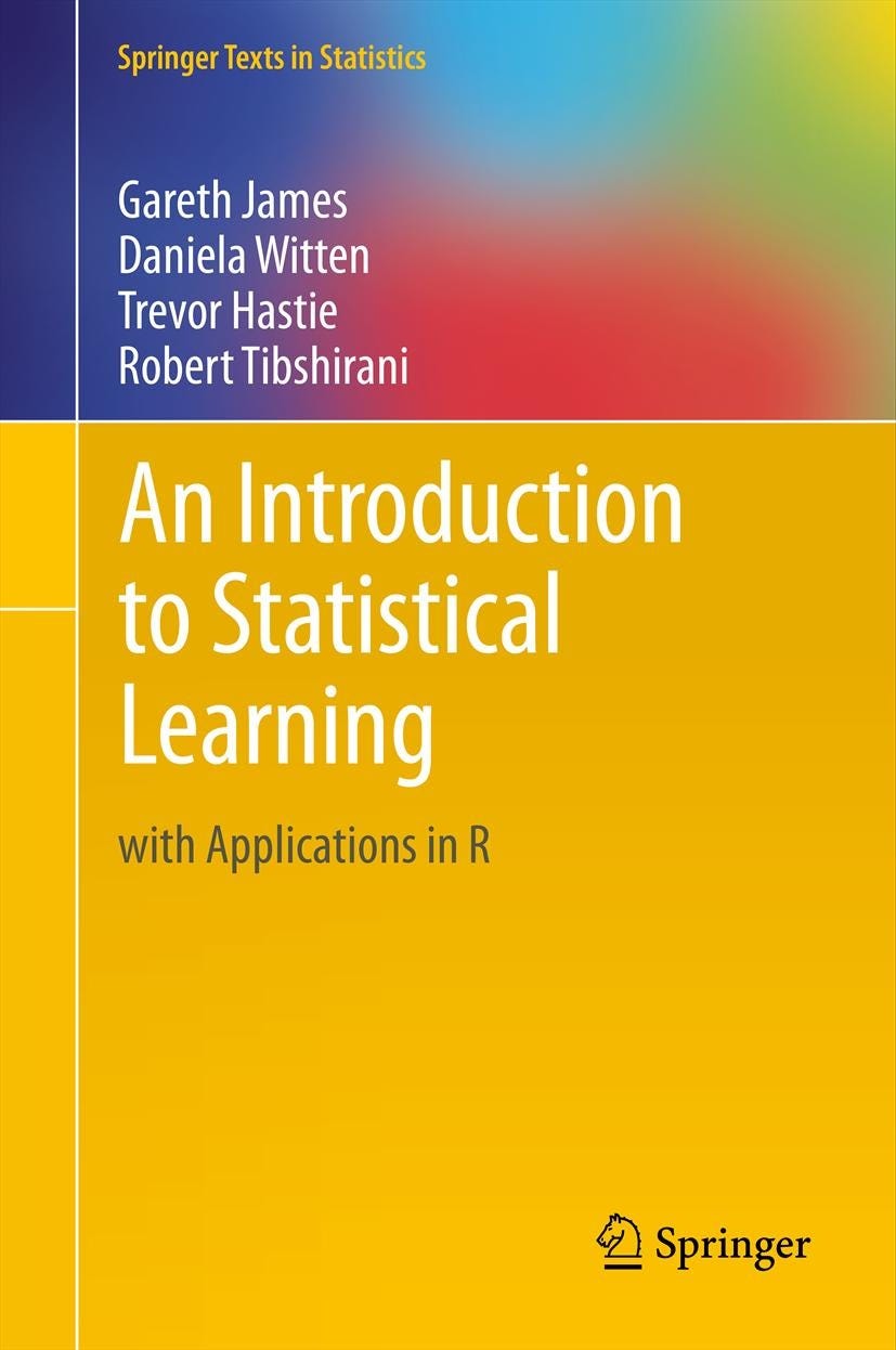 10 Best Books For Data Science Beginners With Free Pdfs By Let The 10 Best Books For Data Science Beginners With Free Pdfs By Let The
