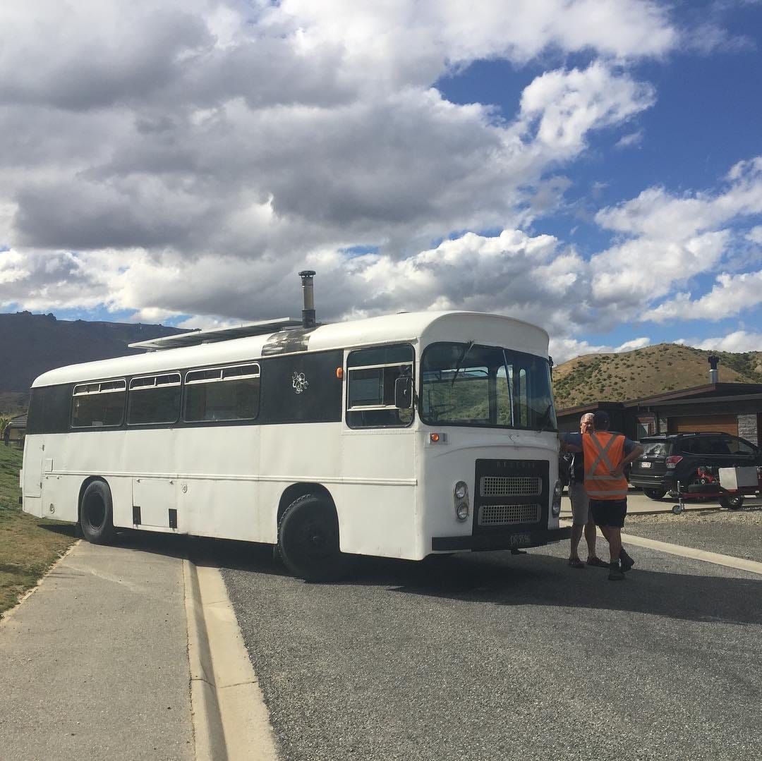Rachel And Marius’ Orca Bus!. 19th Mar 2019 | by Zed | Medium