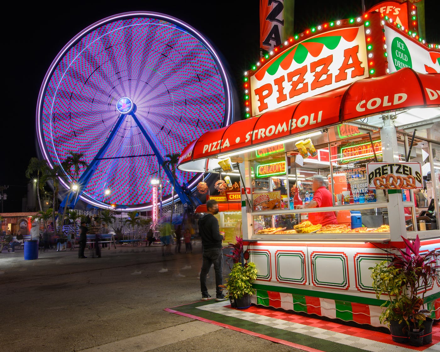 Why the Minnesota State Fair Ranks As the Best Fair in America - The ...