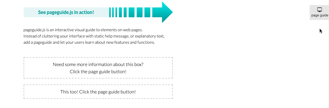 7 Awesome JavaScript Product Tour Libraries | by Shanika Wickramasinghe ...