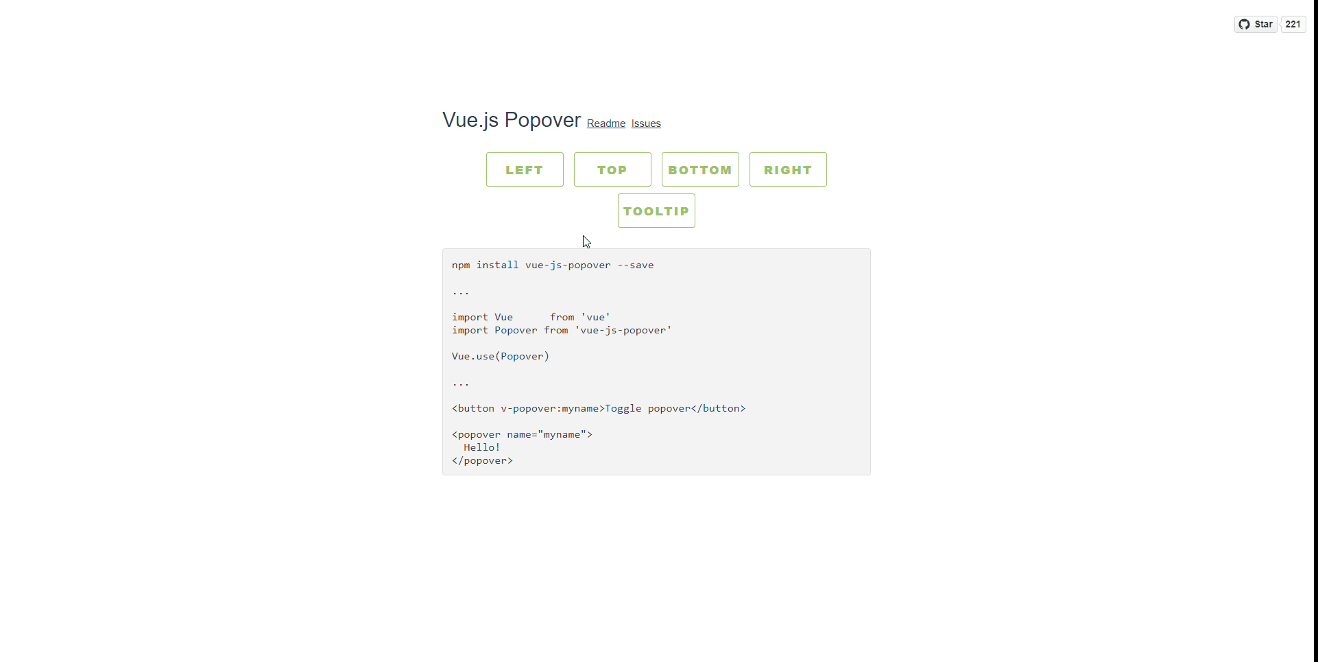 8 Vue.js UI Component for 2020. Vue.js is quickly becoming a fan… | by Krissanawat Kaewsanmuang ...