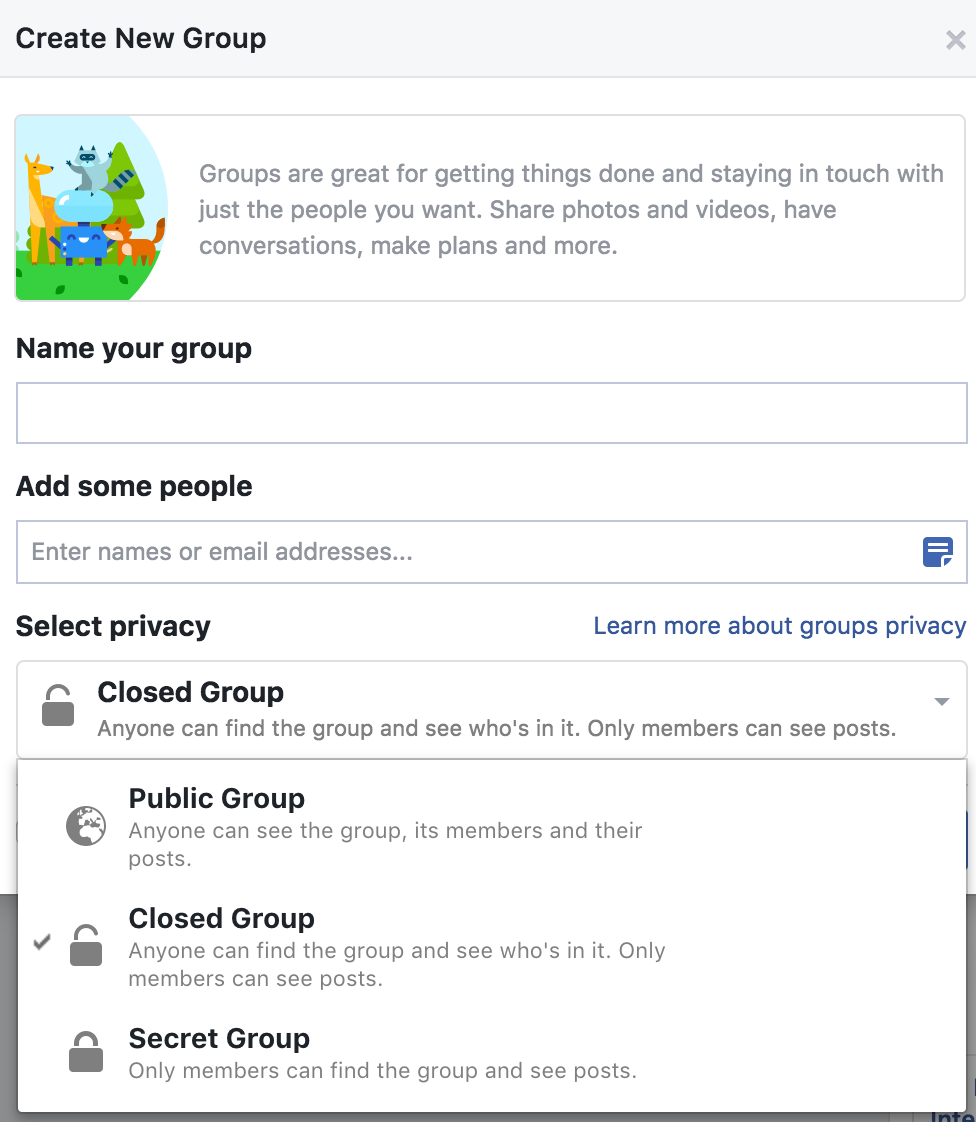 Facebook User Guide: How to Use Some of Facebook’s Most Underrated ...
