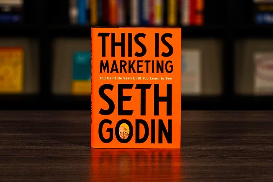 Top 10 Books Every Marketer Should Read In 2021 | by Arek Dvornechuck ...