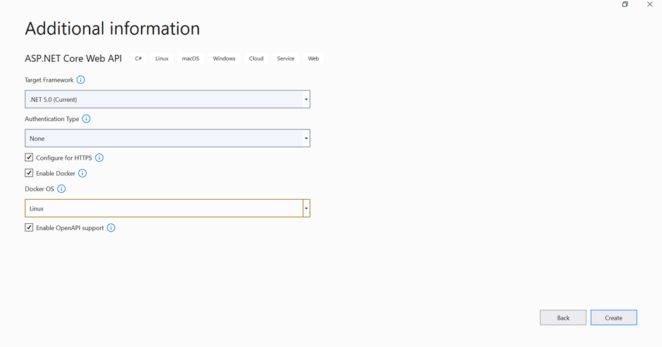 Docker .NET Core API and Angular End-To-End Application Using Docker Compose | by Jaydeep Patil ...