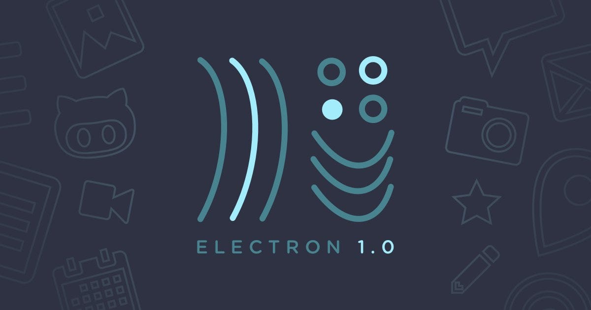 Getting started with Electron by building a Markdown app | by Amit Merchant | HackerNoon.com ...