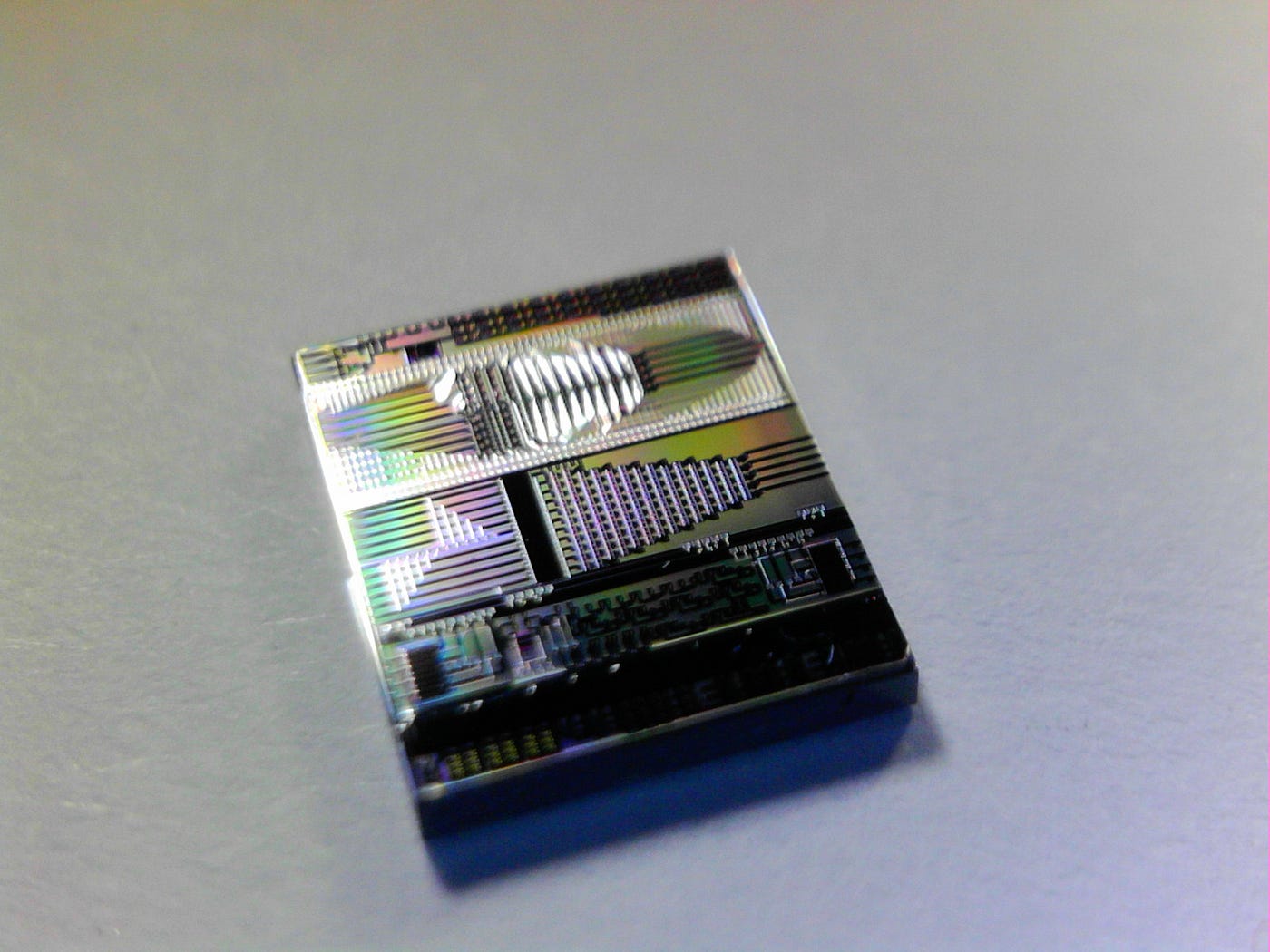 The story behind Lightmatter’s tech | by Lightmatter | Lightmatter | Medium