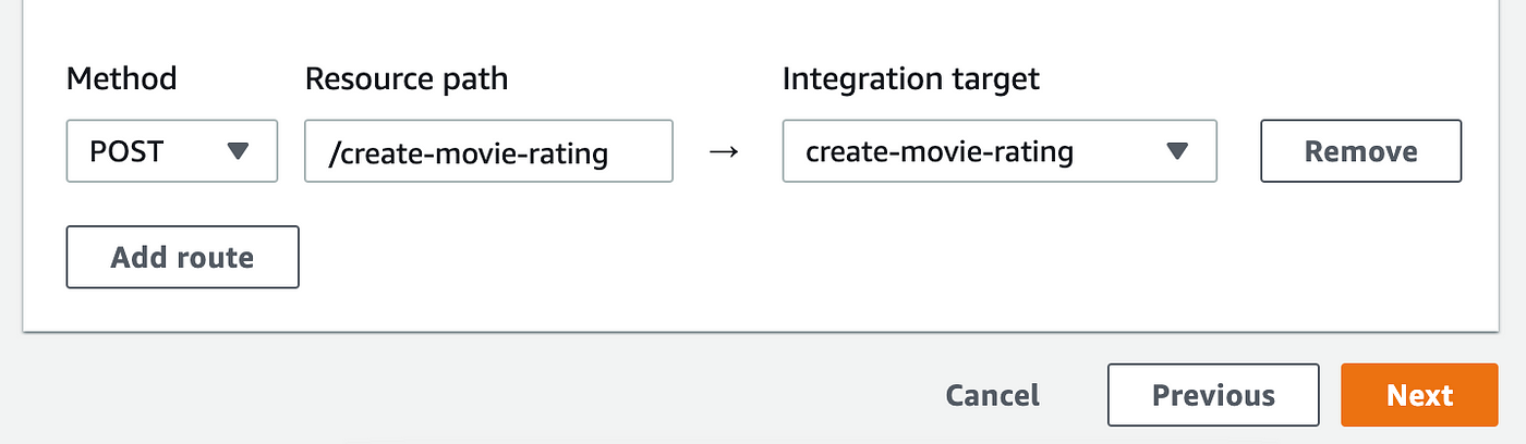How To Build A Serverless Web App With React Api Gateway Lambda 
