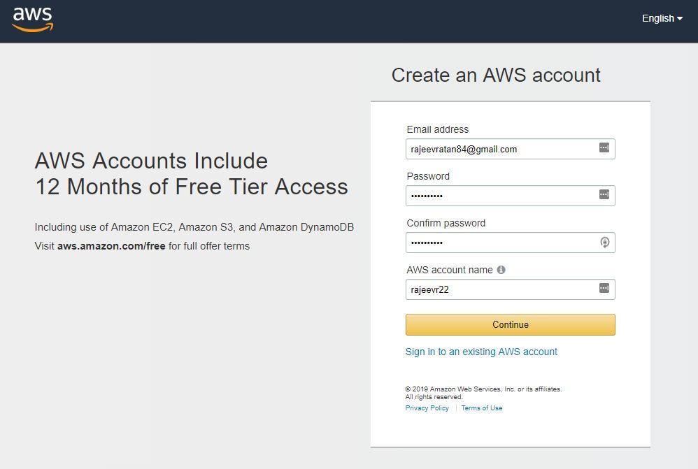 Part II — Deploying a Keras Computer Vision Model to AWS using an AWS EC2 Instance (Web App ...