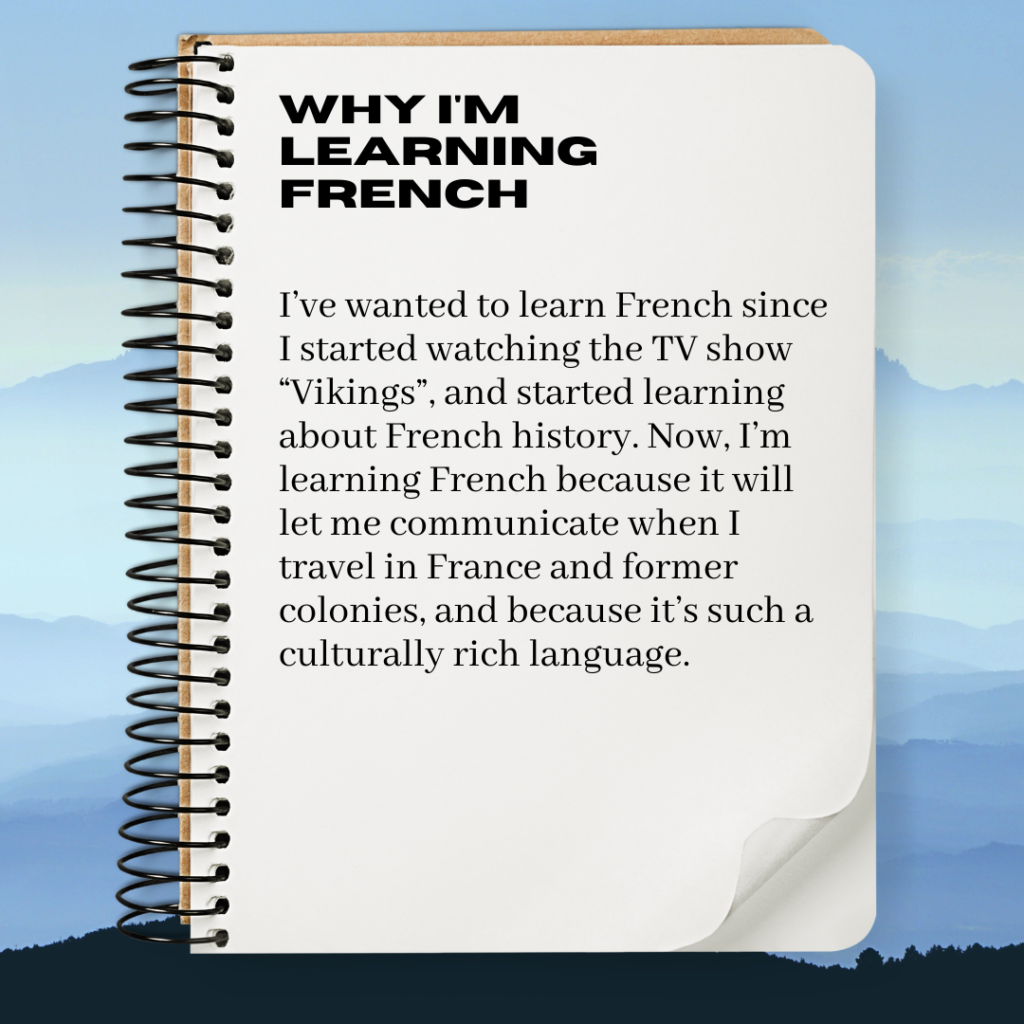 Discover your motivation for learning languages | by Your Language Host ...