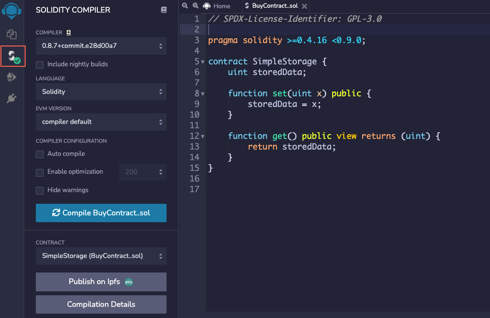 What is a Smart Contract?. Imagine a normal written contract… | by ...