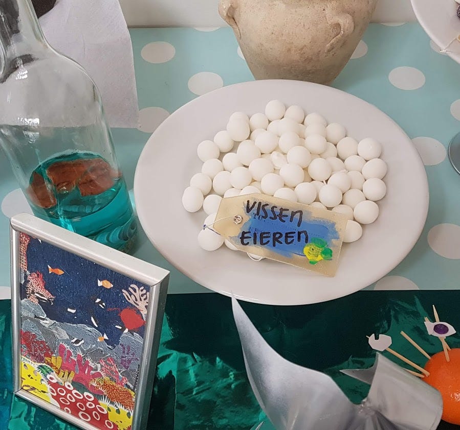 Duurzaam kinderfeest de do’s and don’ts | by Melissa Oosterbroek | Medium