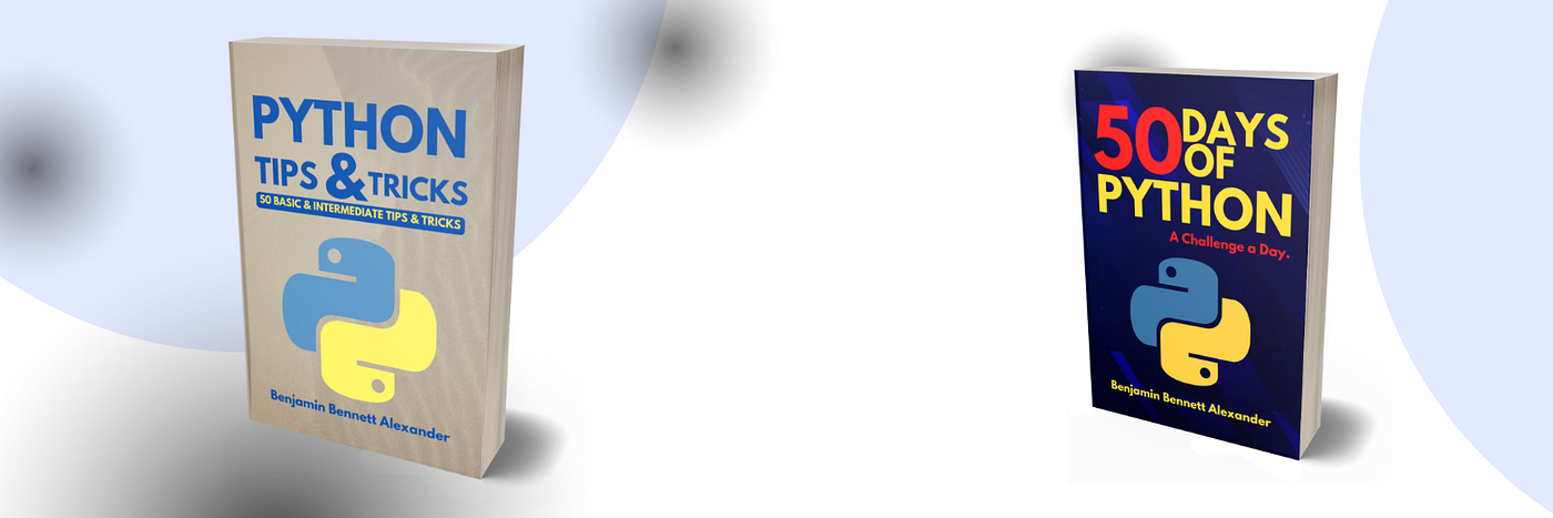 Python: The four pillars of Object-Oriented Programming | by Benjamin Bennett Alexander | CodeX ...