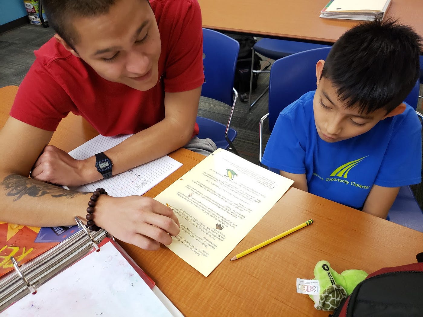 Customer Success for kids. Here’s what I learned about customer… | by ...