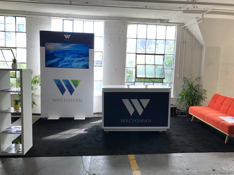 Wachsman Takes Bitcoin 2019: Key Takeaways from Day One | by Wachsman ...