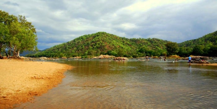 Things to know about Kanakapura. Situated along the bank of River… | by ...