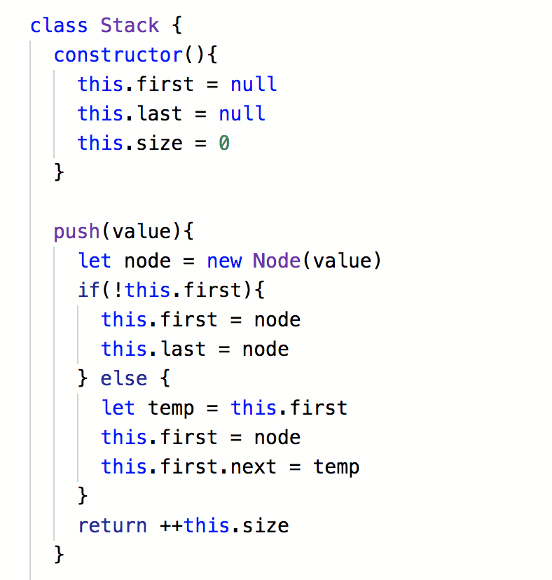 Stacks and Queues — Useful Data structures | by Sean Oughton | Medium