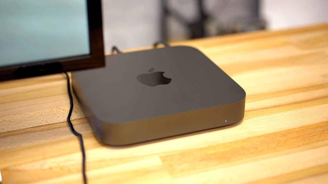 From Intel to ARM, Apple’s Historic Transition | by Nithil Krishnaraj ...