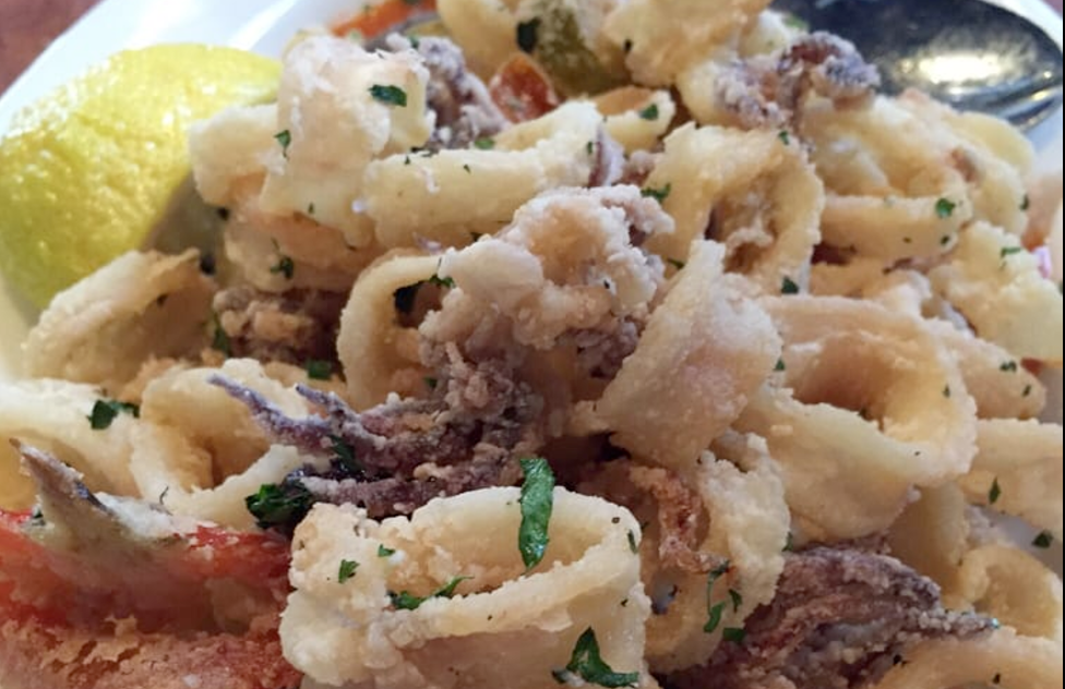 Top 10 Restaurants in Westerly RI | by Steven Michaels | Medium
