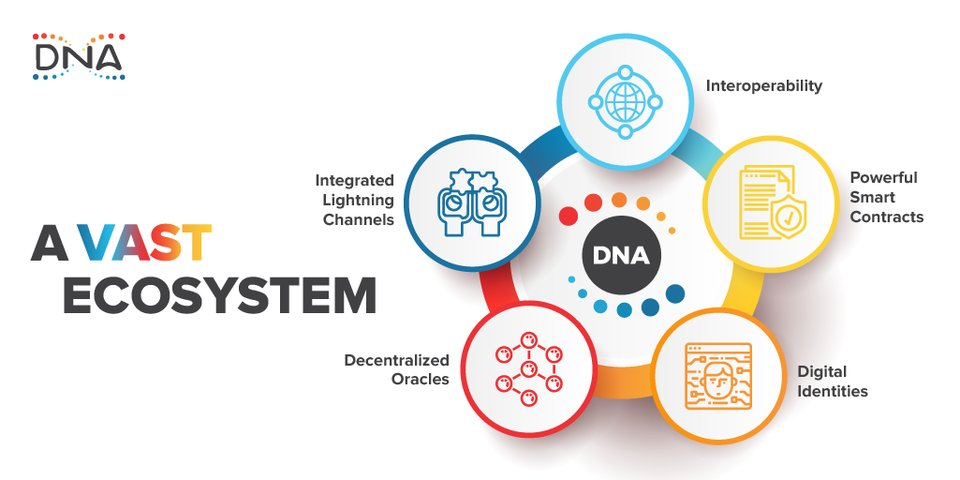 Transverse DNA technology Metaverse DNA Stack Technology — Provides ...