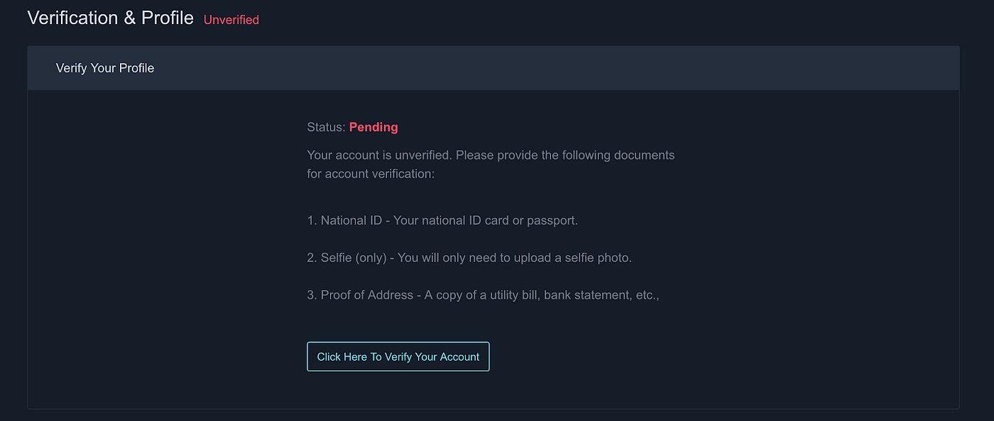 How to Participate in the Elysian Token Sale on QRYPTOS | by Team ...