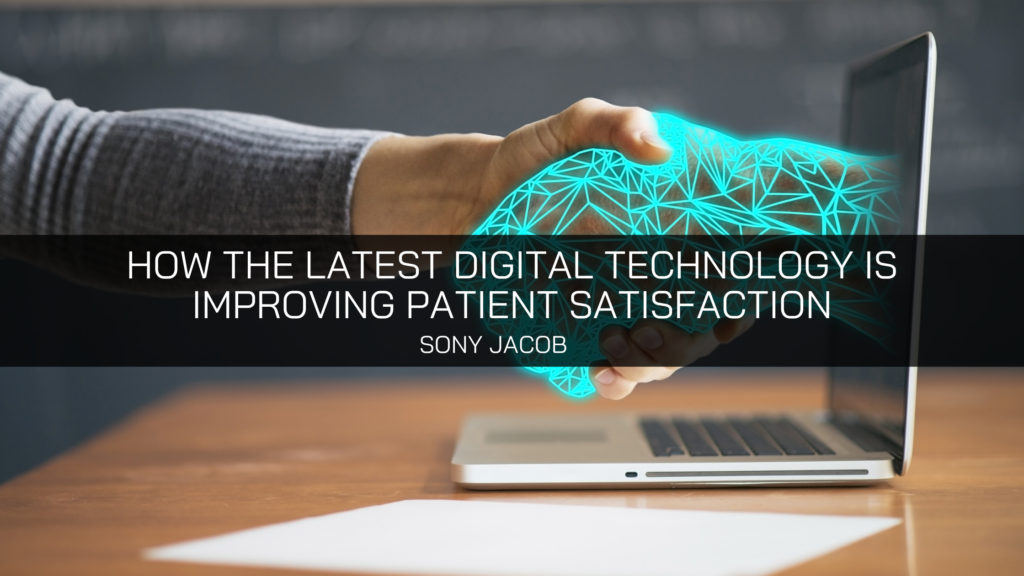 Sony Jacob – Medium