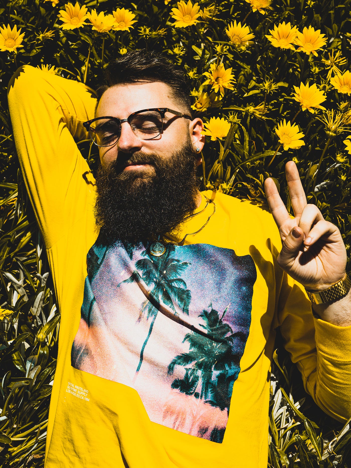 Stop Letting Your Negative Emotions Rule Your Life | by Rob Cyrier ...