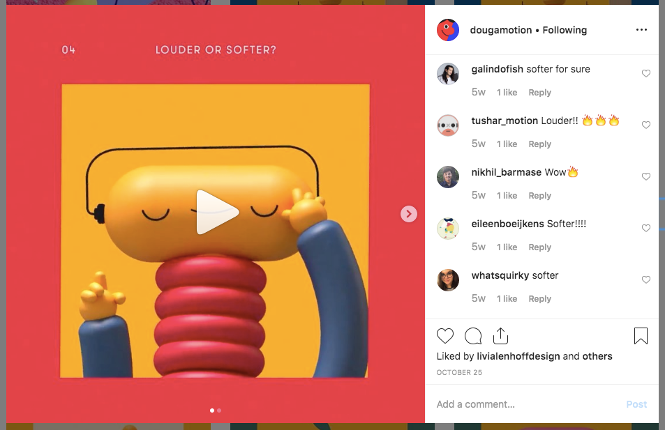 WTVS. We Shared This Week: #2. We share a pretty serious amount of ...