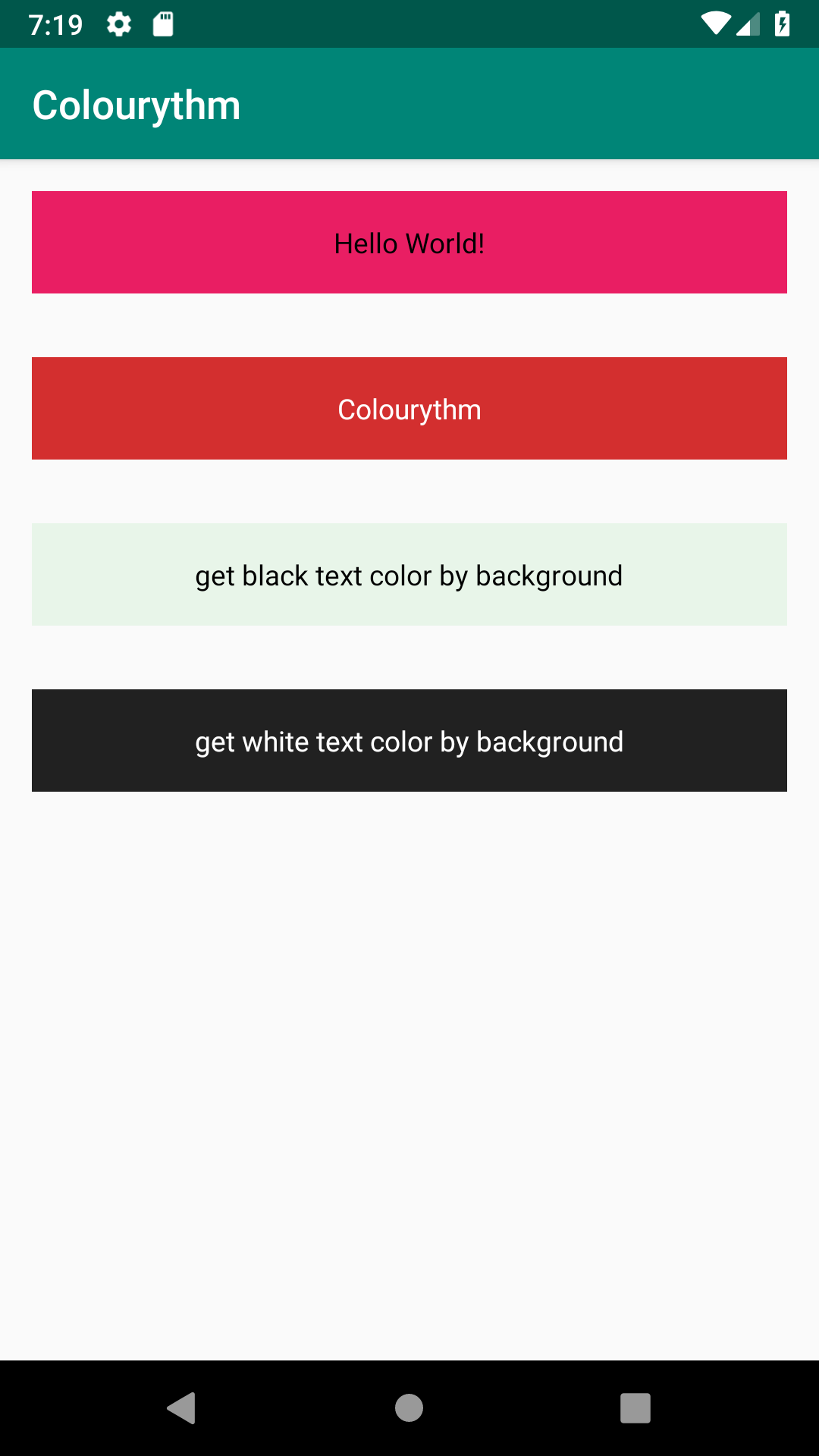 [Include 61 Libraries All for 2018 ] Awesome Android Libraries — 2018 ...