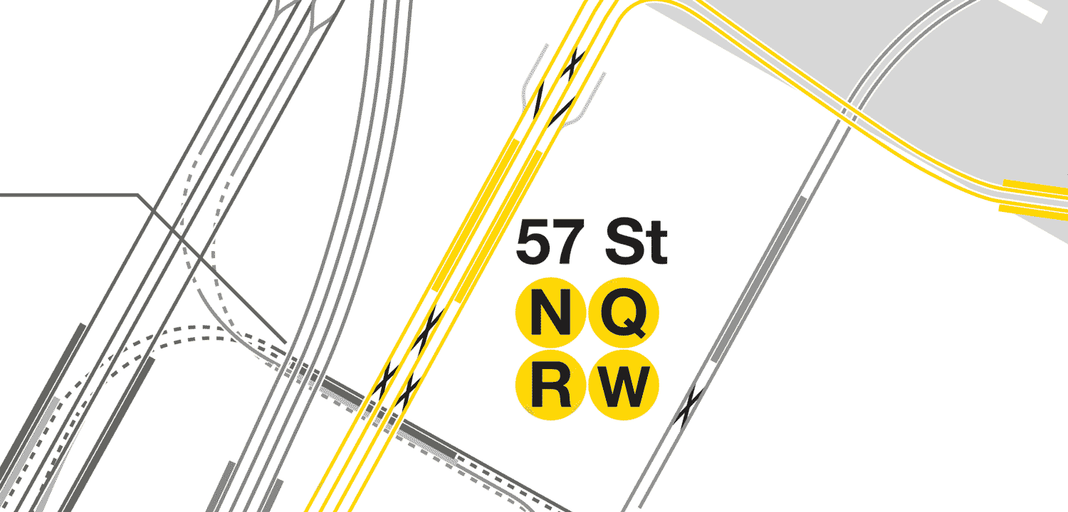 Designing effective countdown clocks for the MTA | by Adam Fisher-Cox ...
