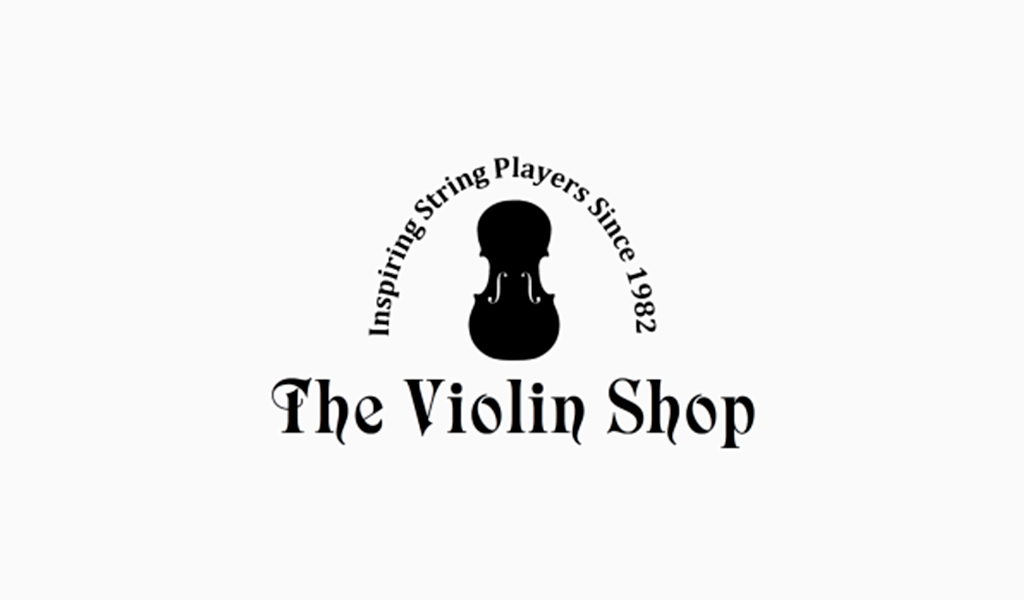 Logo with a violin: how to make, examples | by Ilya Lavrov | Turbologo ...
