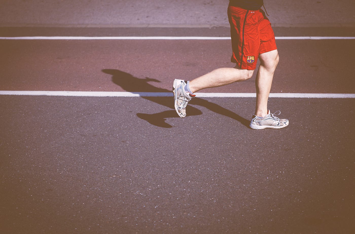 Fitness Requires Conscious & Physical Effort for Success | In Fitness ...