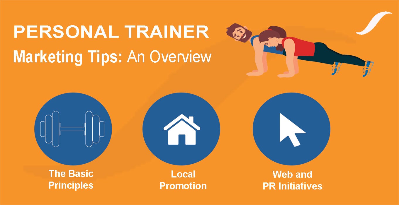 How do you market yourself as a personal trainer? | by George Aird | Medium