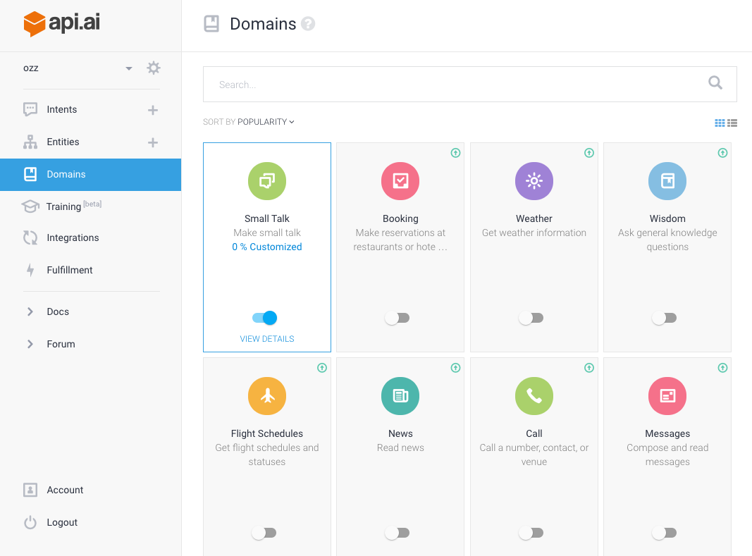 Using Dialogflow With Microsoft Bot Framework By Akshay Kulkarni Chatbots Magazine